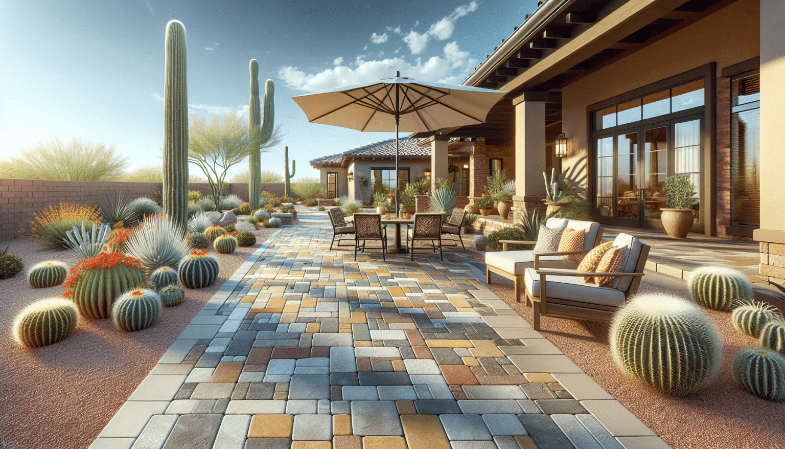 How to Choose the Perfect Paver Design for Your Patio - Gilbert Paver ...