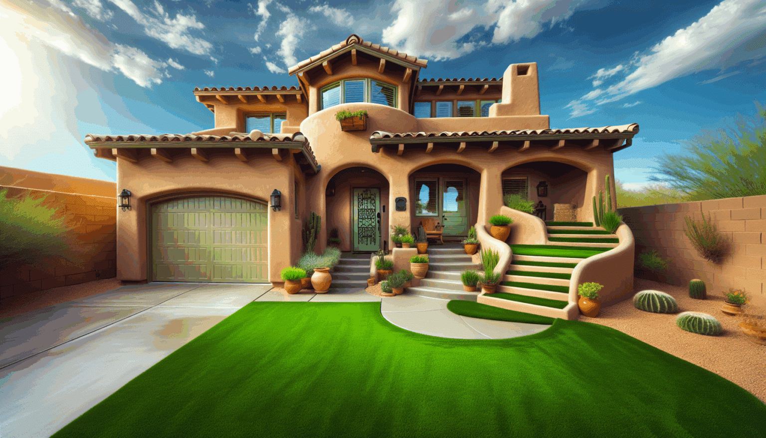 Artificial Turf Installation: Step-by-Step Process - Gilbert Paver Company